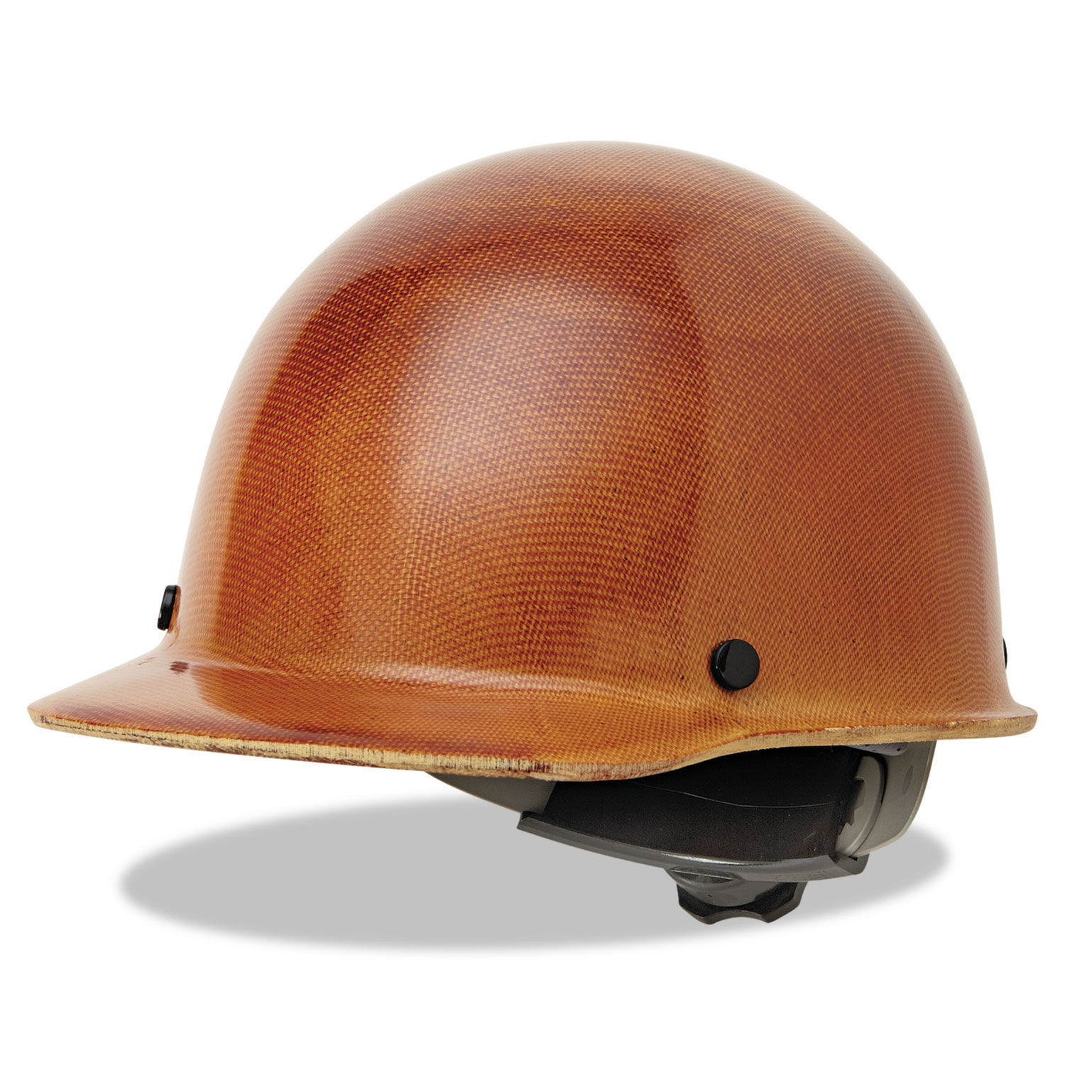 Skullgard Protective Hard Hats by MSA MSA475395 | OnTimeSupplies.com