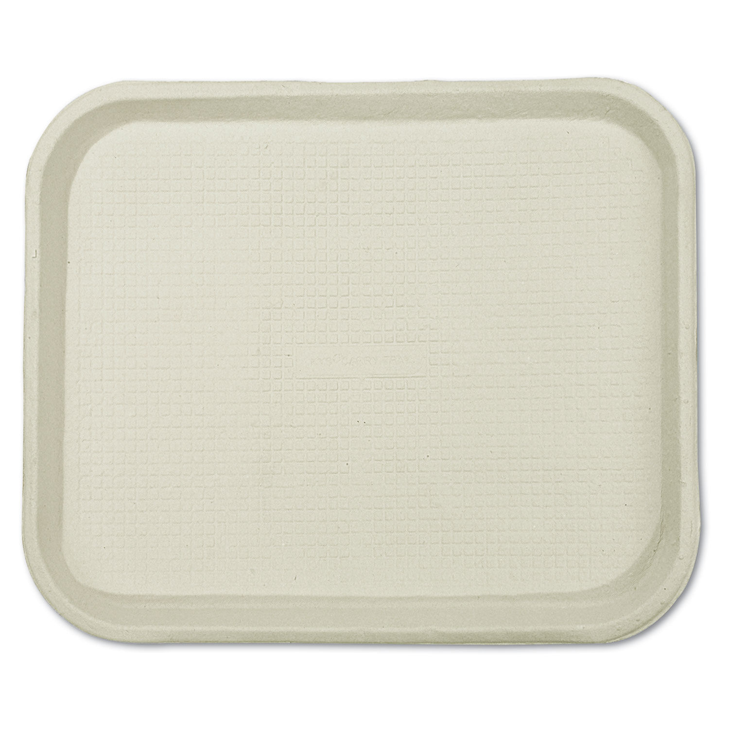 Savaday Molded Fiber Food Trays by Chinet® HUH20802 | OnTimeSupplies.com