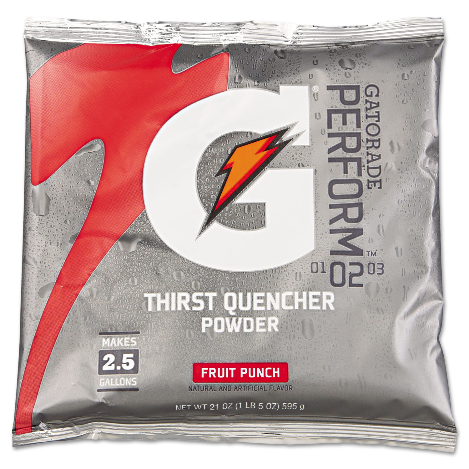 Original Powdered Drink Mix by Gatorade® GTD03944 | OnTimeSupplies.com