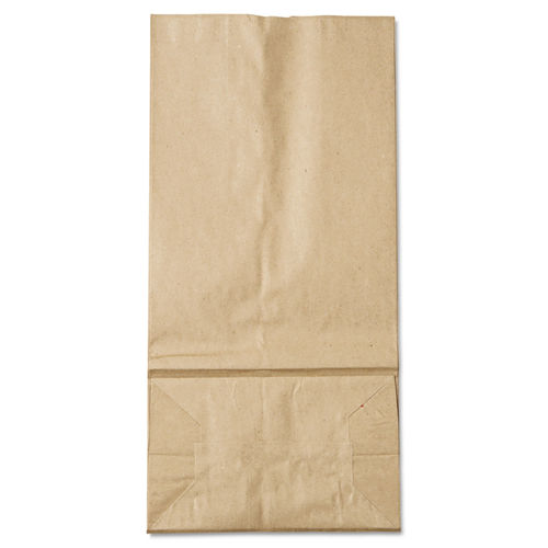 #16 Paper Grocery Bag by General BAGGK16 | OnTimeSupplies.com