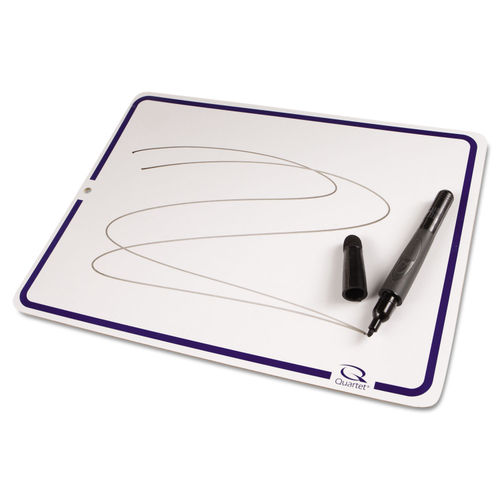 Boone Education Lap Board by Quartet® QRTB12900962A | OnTimeSupplies.com