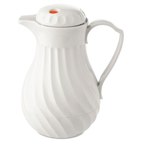 Poly Lined Carafe by Hormel HOR402264 | OnTimeSupplies.com