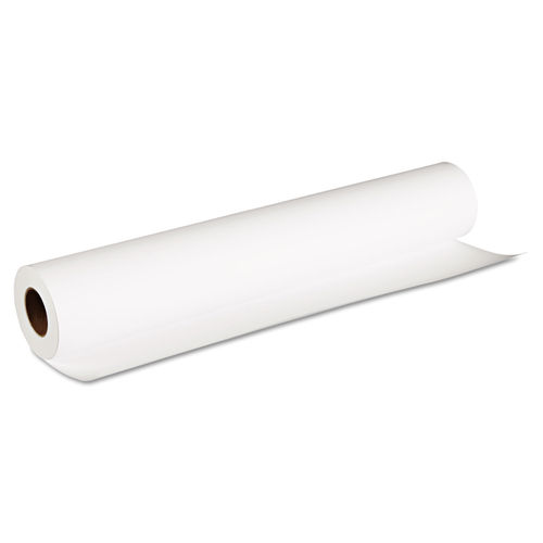 Matte Coated Paper Roll by Canon® CNM0849V349 | OnTimeSupplies.com
