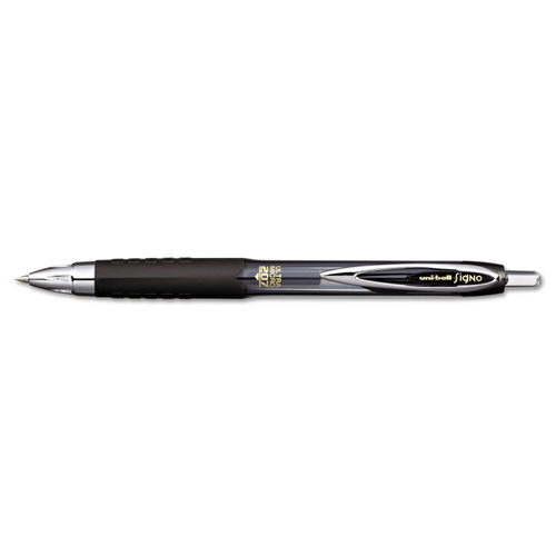 Look at uniball® 207™ Gel Ultra Micro Gel Pen and other Pens ...