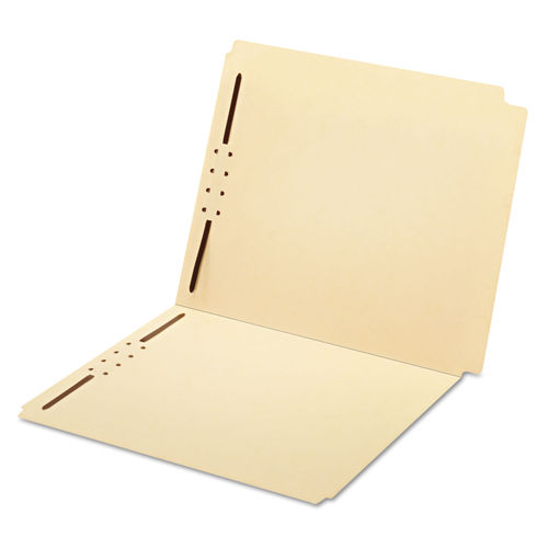 Browse Dual Tab Fastener Folders | OnTimeSupplies.com