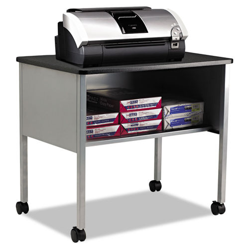 Find Mobile Machine Stand | OnTimeSupplies.com