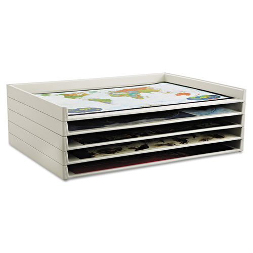 Find Giant Stack Trays | OnTimeSupplies.com