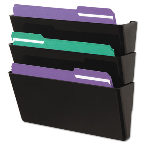 Look at Wall File Pockets and other Hanging File Systems ...