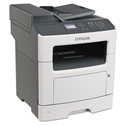 MX310dn Multifunction Laser Printer by Lexmark™ LEX35S5700 ...