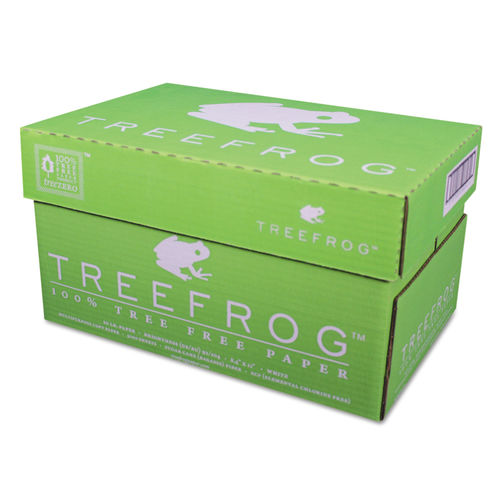 View TreeZero™ 100% Tree-Free Paper and other Office Paper ...