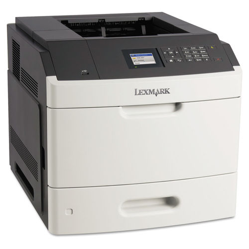 MS710dn Laser Printer by Lexmark™ LEX40G0510 | OnTimeSupplies.com