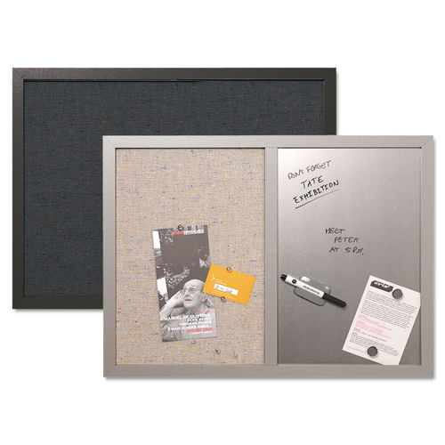 Purchase Designer Fabric Bulletin Board and other Boards ...