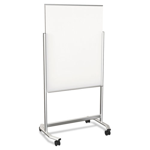 Glass Dry Erase Easel by Best-Rite® BLT74950 | OnTimeSupplies.com