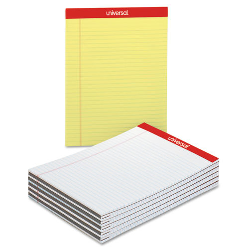 View Perforated Ruled Writing Pads and other Paper Pads/Note Pads ...