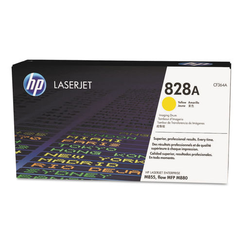 HP 828A by HP HEWCF364A | OnTimeSupplies.com