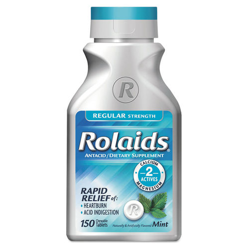 Pick up Regular Strength Tablets | OnTimeSupplies.com