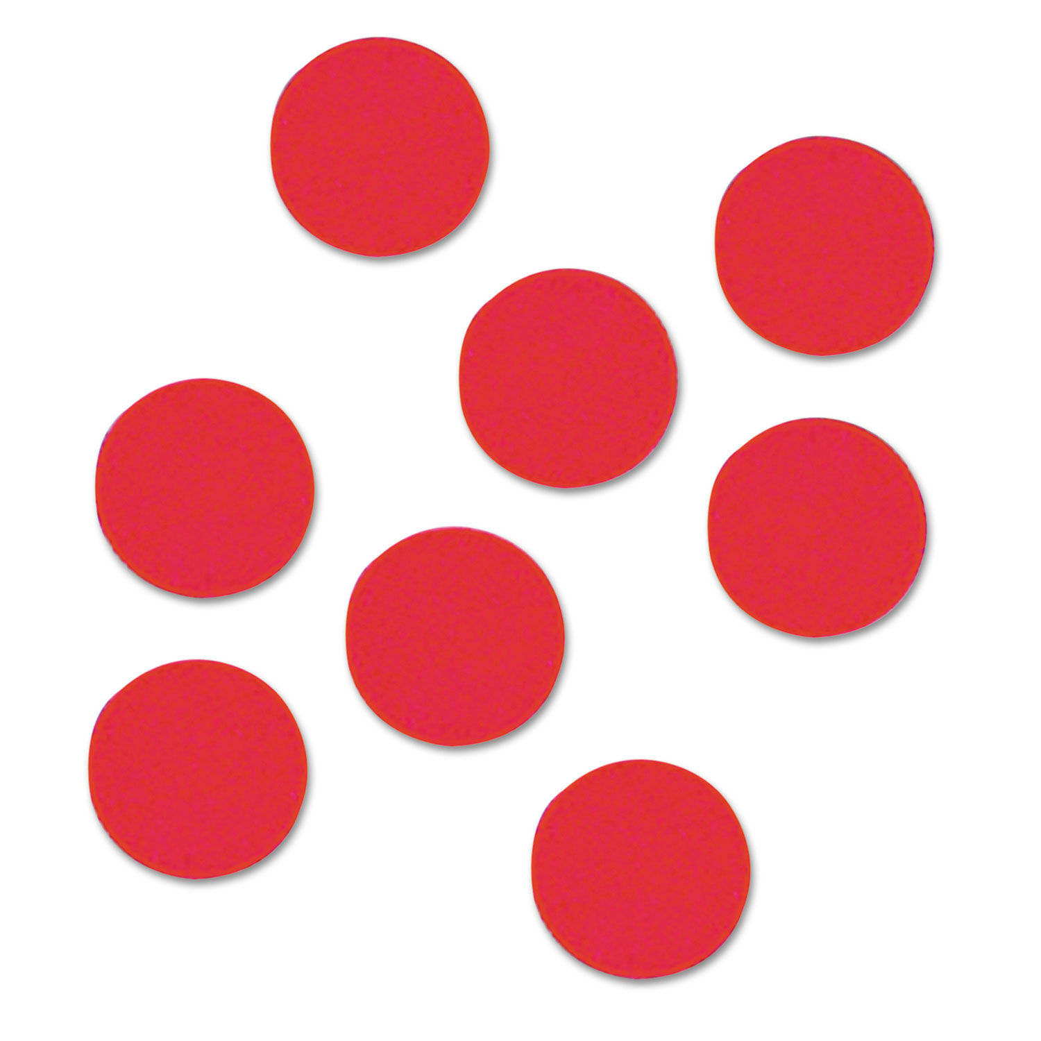 Magnetic Characters by Quartet® QRTMCR | OnTimeSupplies.com