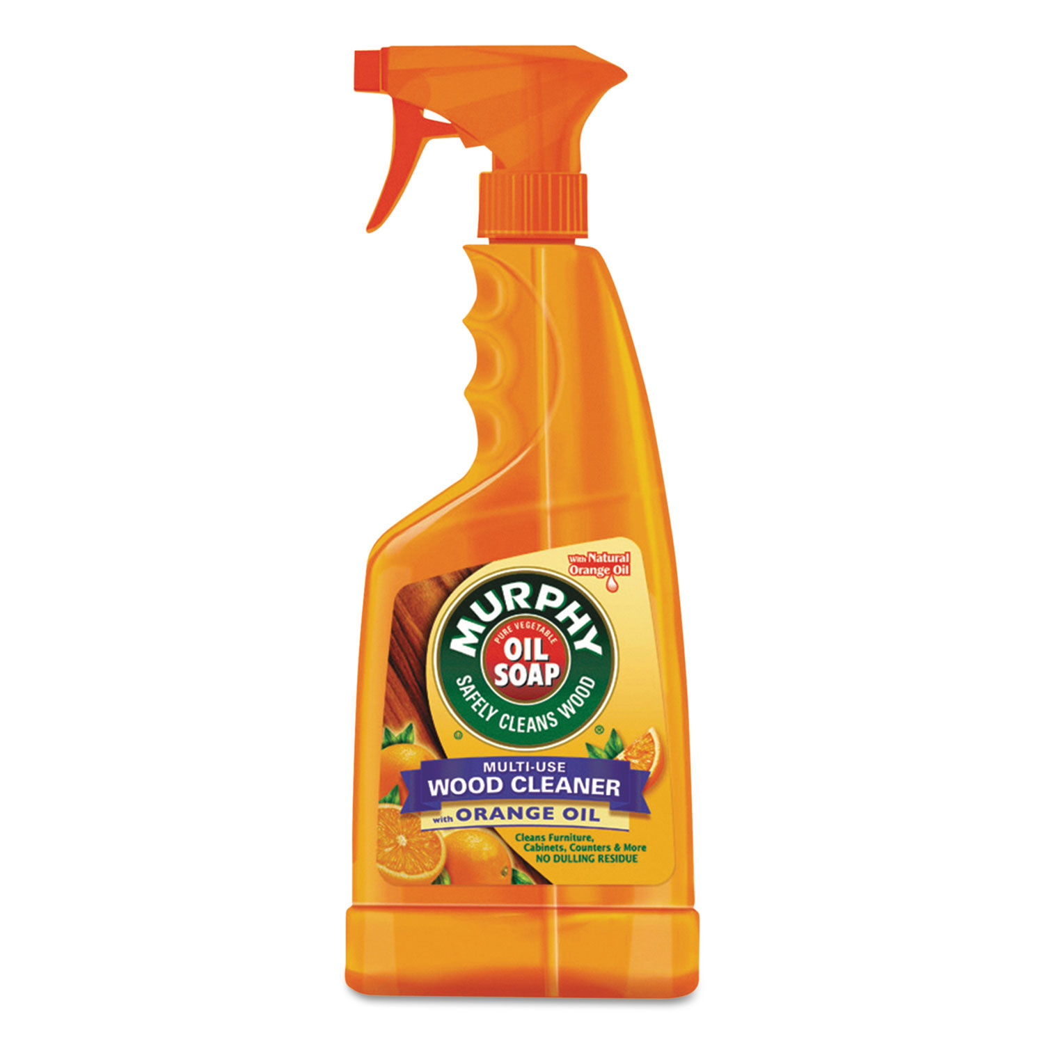 Spray Formula by Murphy® Oil Soap CPC01031 | OnTimeSupplies.com