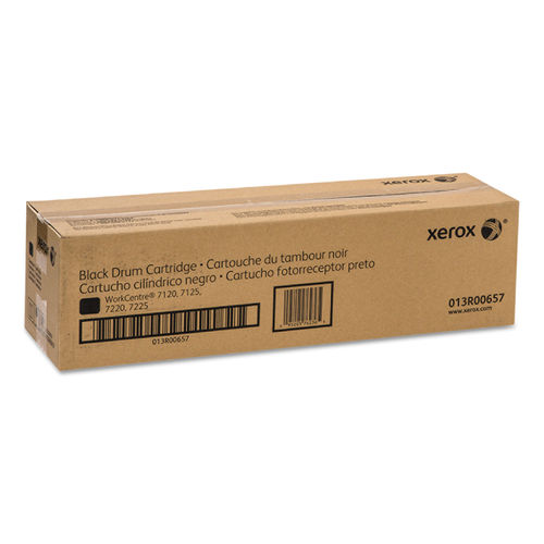013R00657 Drum Unit by Xerox® XER013R00657 | OnTimeSupplies.com