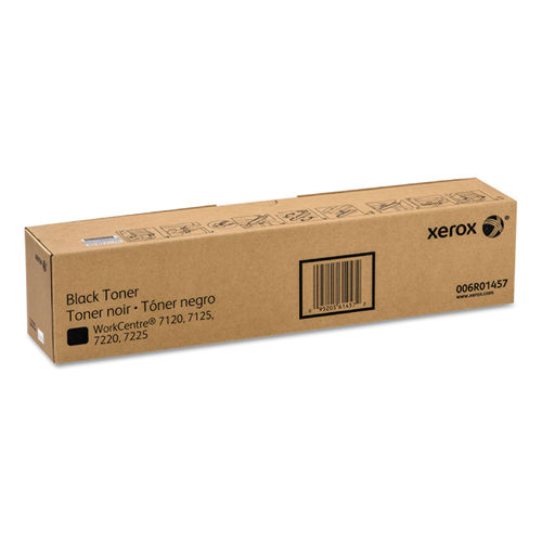 006R01457 Toner by Xerox® XER006R01457 | OnTimeSupplies.com