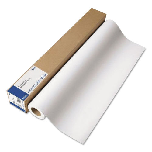 Professional Media Metallic Photo Paper by Epson® EPSS045585 ...