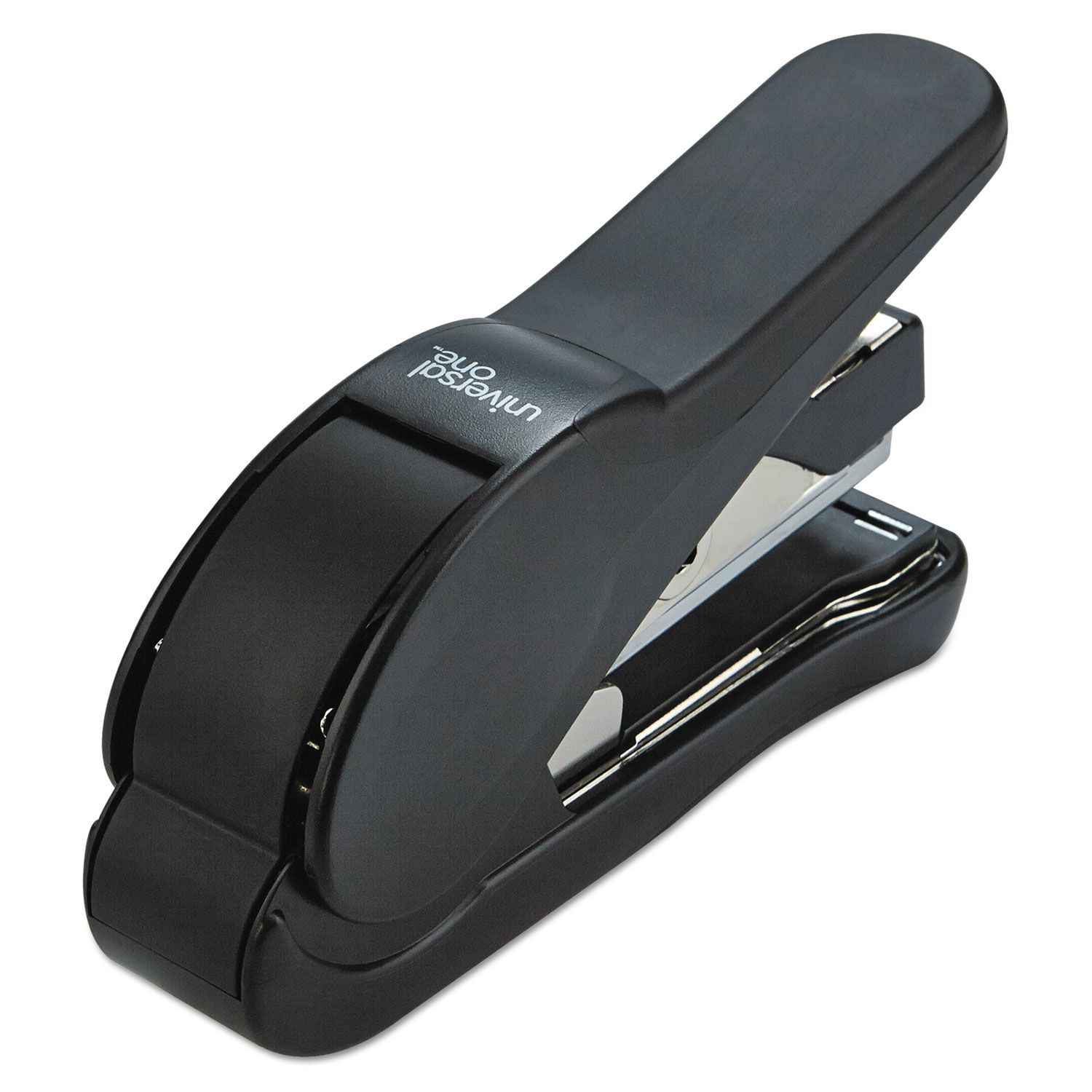 Full Strip Power Assist Stapler by Universal® UNV43020 | OnTimeSupplies.com
