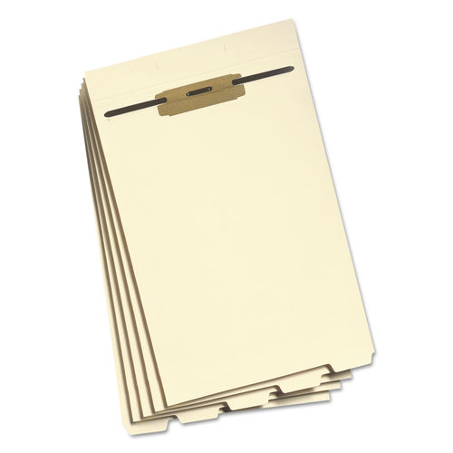 Stackable Folder Dividers with Fasteners by Smead® SMD35650 ...