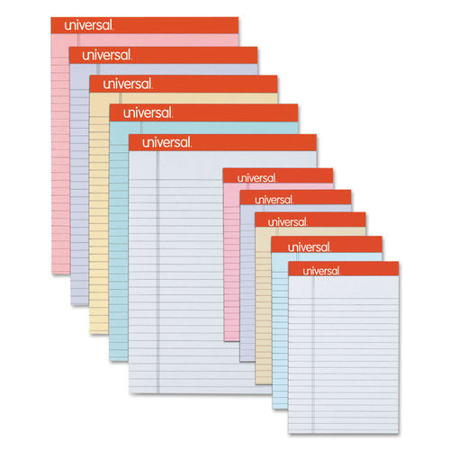 Purchase Colored Perforated Ruled Writing Pads and other General ... Purchase Colored Perforated Ruled Writing Pads and other General ...
