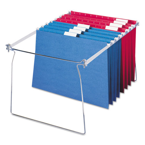 Purchase Smead™ Steel Hanging Folder Drawer Frame and other Hanging ...