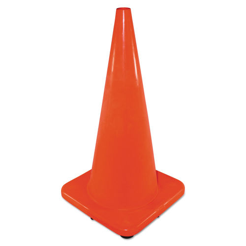Look at Safety Cone | OnTimeSupplies.com