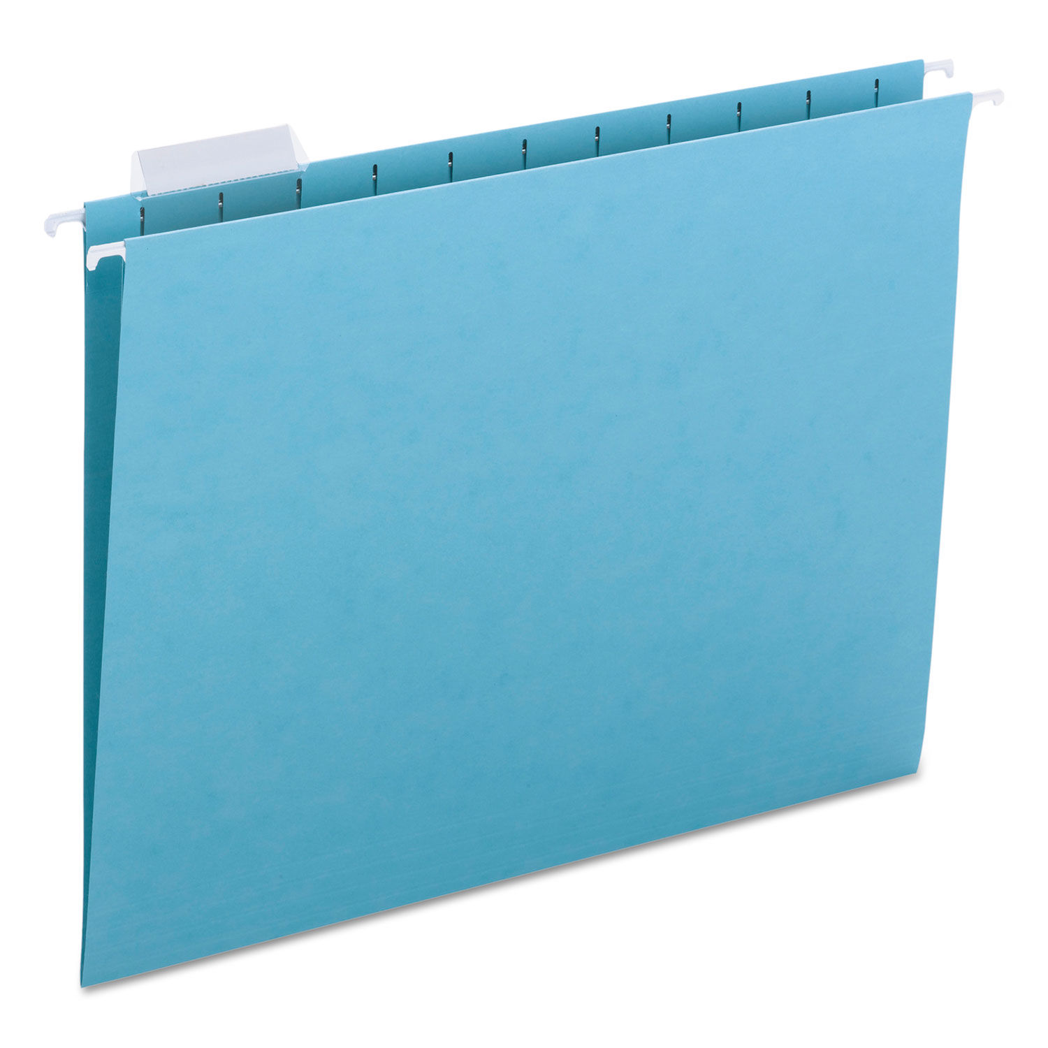Colored Hanging File Folders by Smead® SMD64058 | OnTimeSupplies.com
