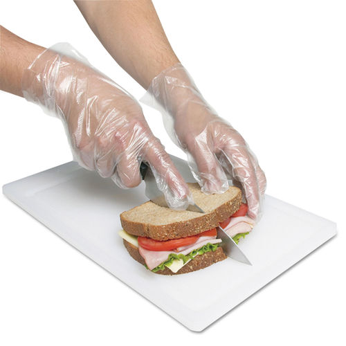 View Single-Use Polyethylene Gloves and other Disposable & Single Use ...