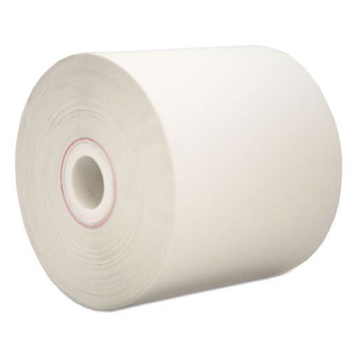 DIRECT THERMAL PRINTING THERMAL PAPER ROLLS by Iconex™ PMC05252 ...