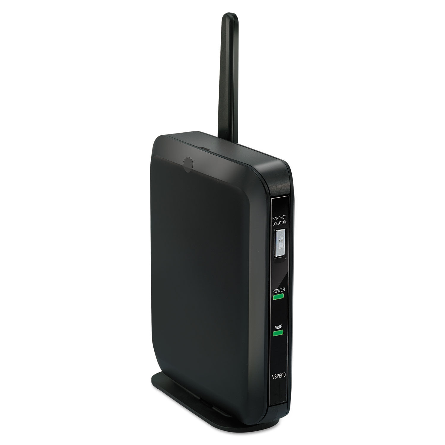 Eris Terminal SIP DECT Base Station and Cordless Handset by Vtech ...