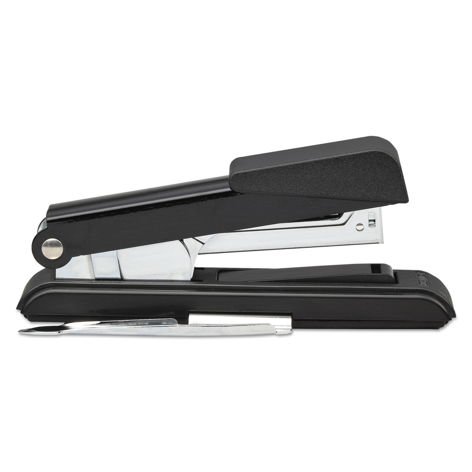B8 PowerCrown Flat Clinch Premium Stapler by Bostitch® BOSB8RCFC ...