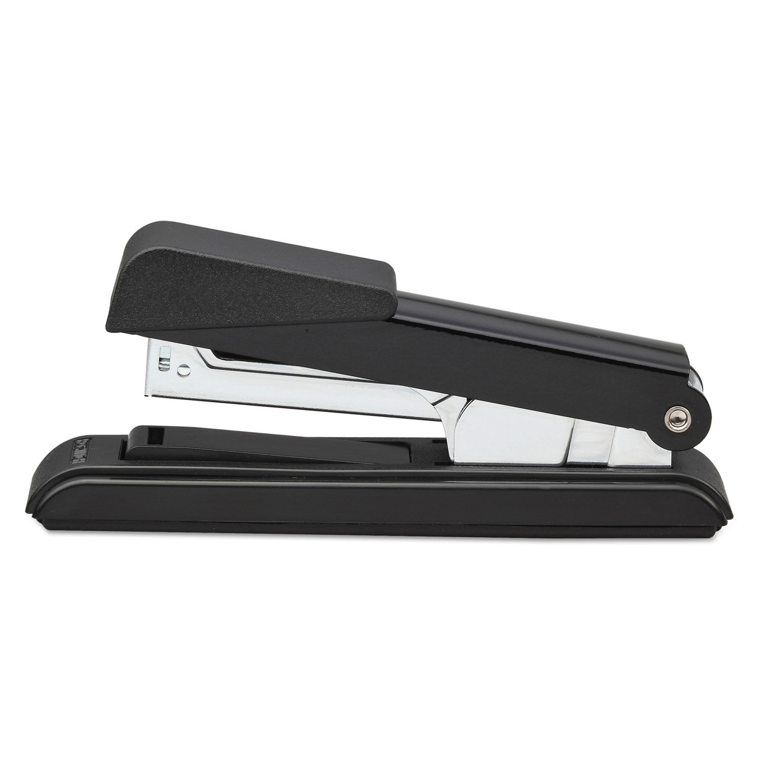 B8 PowerCrown Flat Clinch Premium Stapler by Bostitch® BOSB8RCFC ...