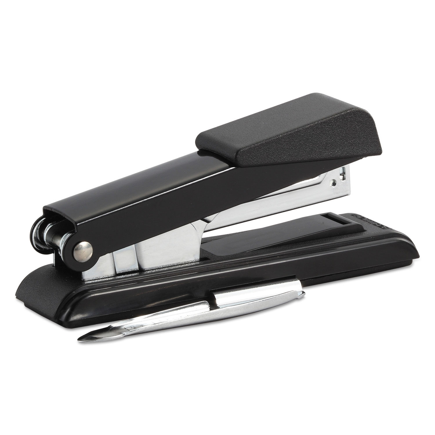 B8 PowerCrown Flat Clinch Premium Stapler by Bostitch® BOSB8RCFC ...