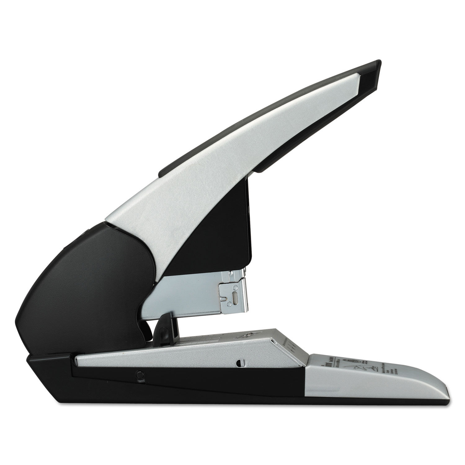 Auto 180 Xtreme Duty Automatic Stapler by Bostitch® BOSB380HDBLK ...