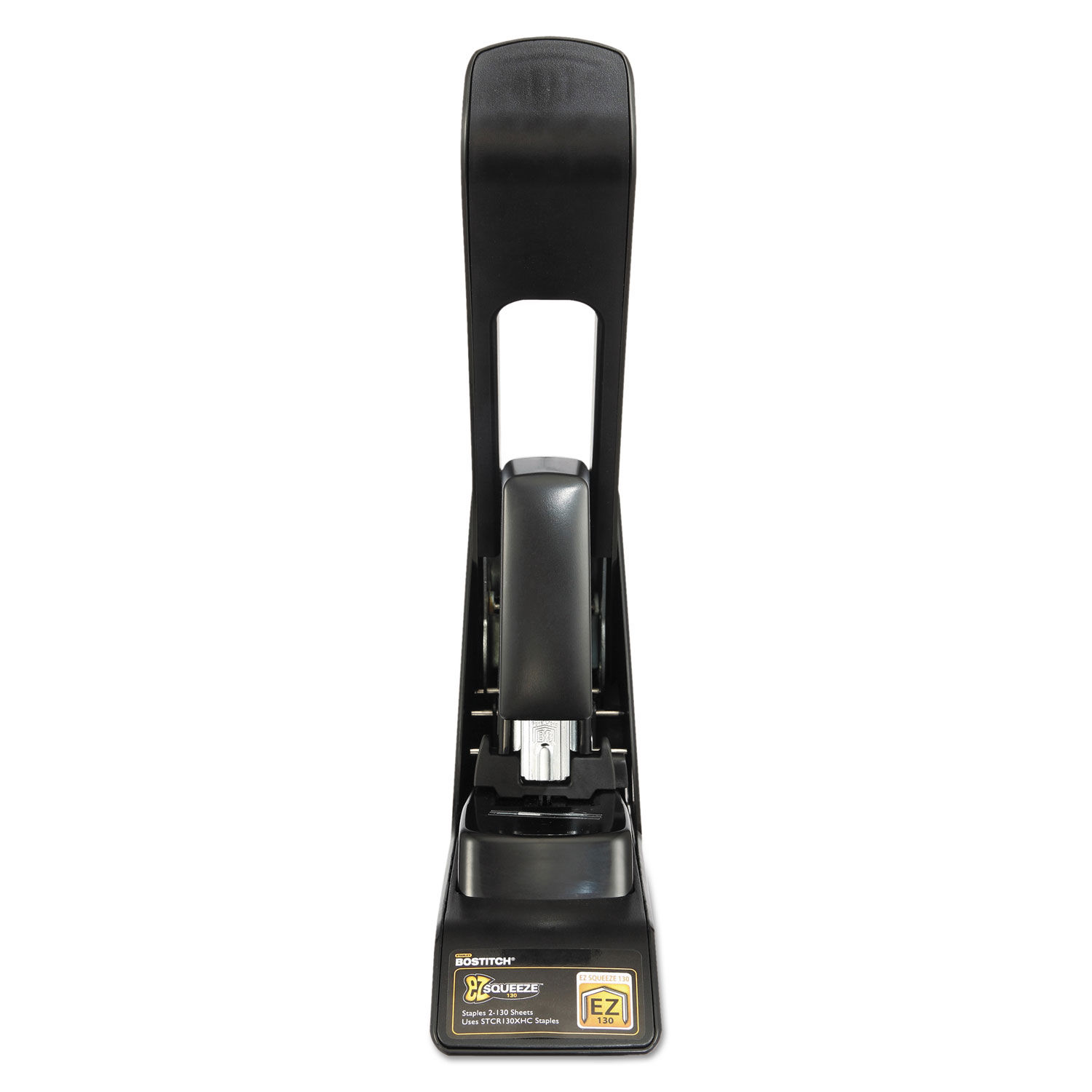 EZ Squeeze 130 Stapler by Bostitch® BOSB8130 | OnTimeSupplies.com
