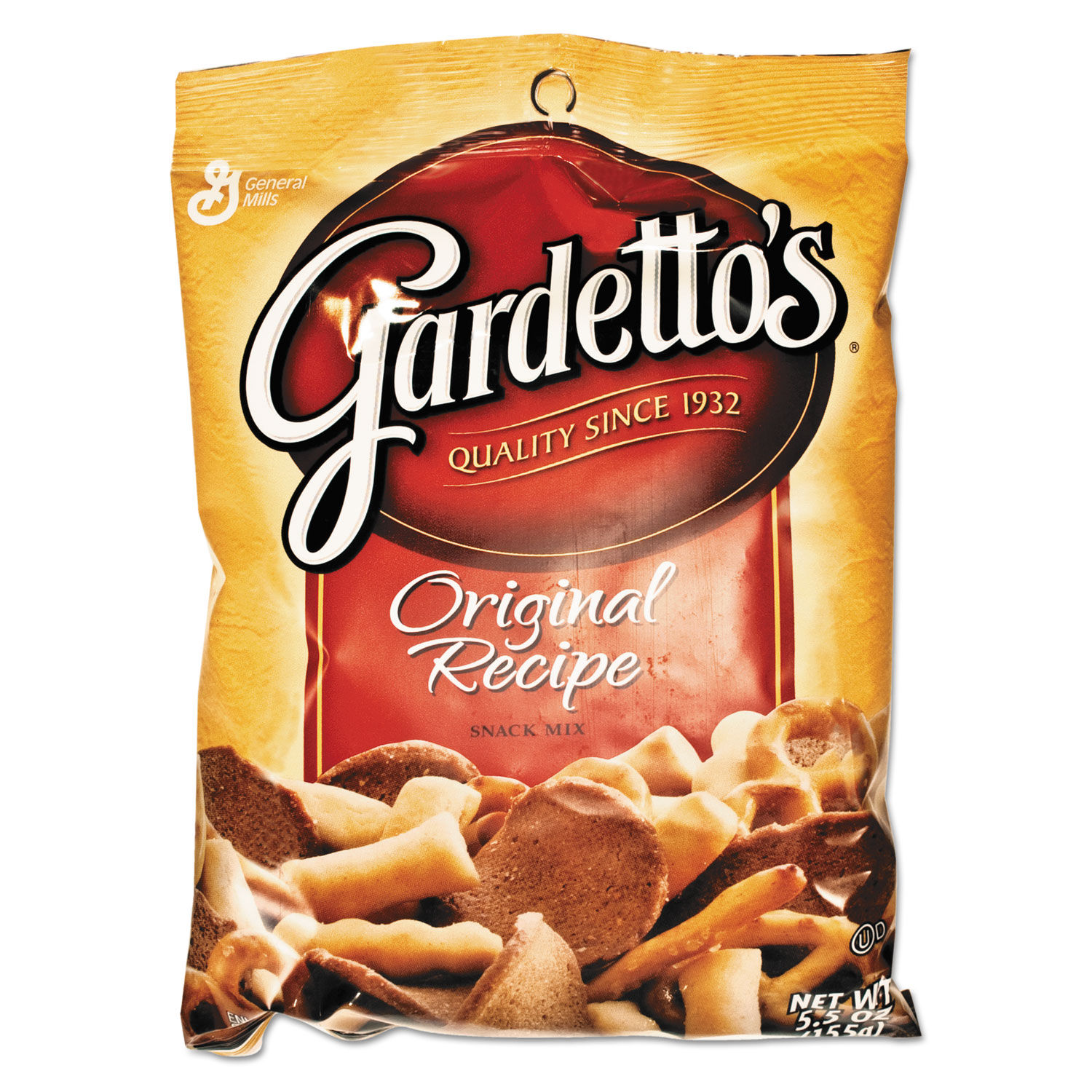 Gardetto's Snack Mix by General Mills AVTSN14868 | OnTimeSupplies.com