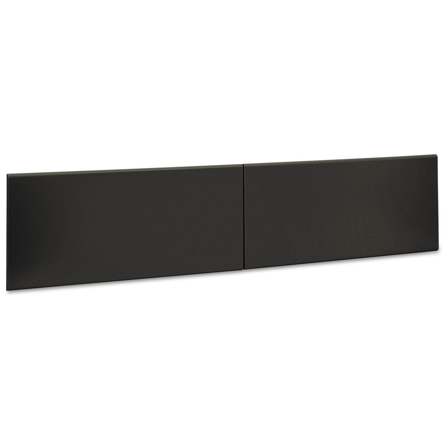38000 Series Hutch Flipper Doors For 60"w Open Shelf by HON ...
