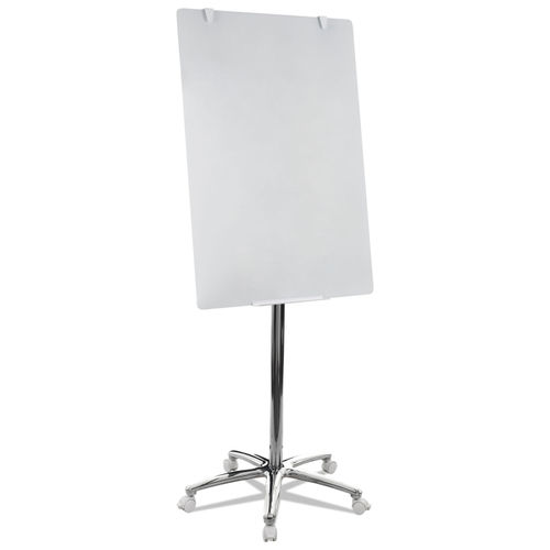 Super Value Glass Easel by MasterVision® BVCGEA4850126 | OnTimeSupplies.com