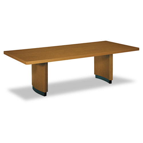 Pick up Rectangular Laminate Conference Table Top | OnTimeSupplies.com