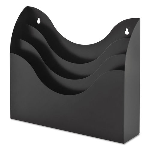 View Three-Tier Organizer and other Desktop File Folder Sorters ...