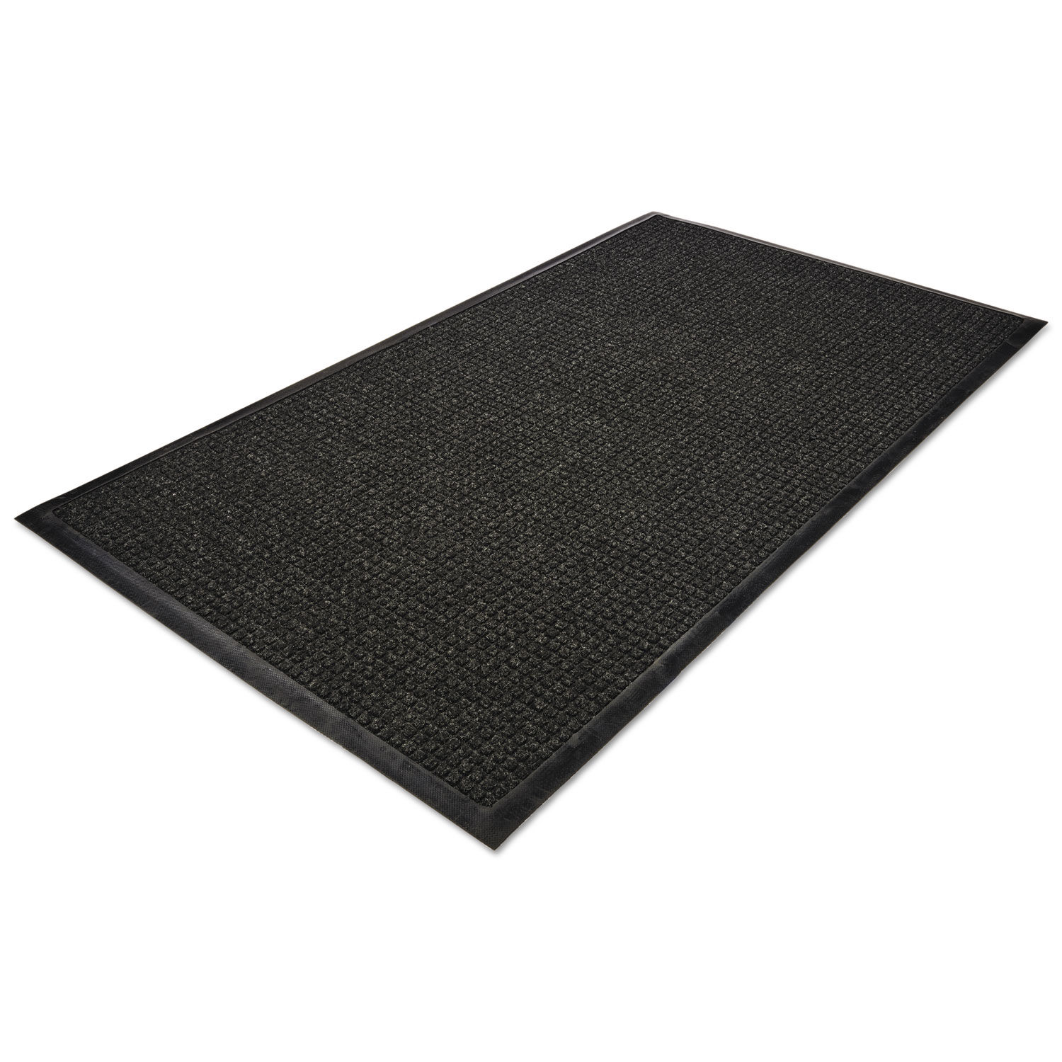 WaterGuard Indoor/Outdoor Scraper Mat by Guardian MLLWG040604 ...