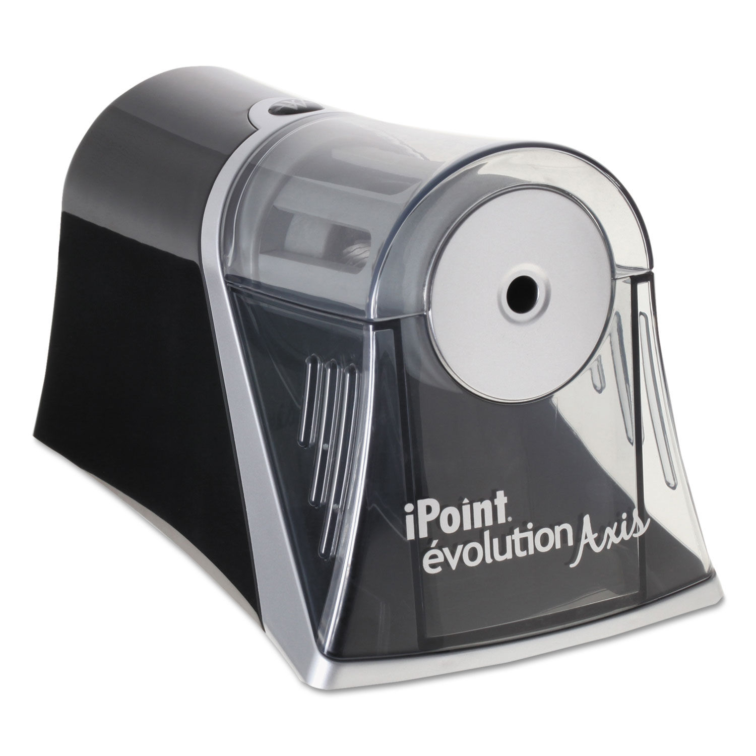 iPoint Evolution Axis Pencil Sharpener by Westcott® ACM15510 ...