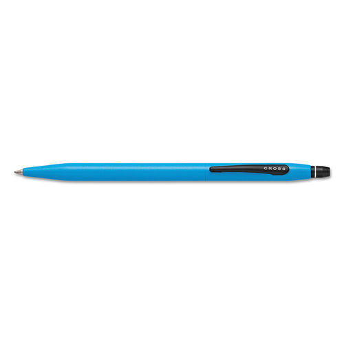 CLICK RETRACTABLE ROLLER BALL PEN GIFT BOX by Cross® CRO062514 ...