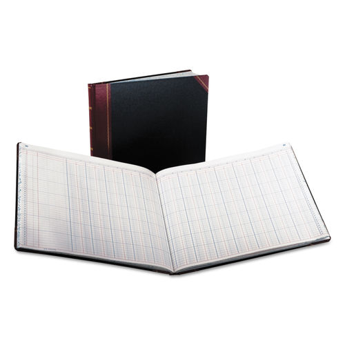 Extra-Durable Bound Book by Boorum & Pease® BOR2515024 | OnTimeSupplies.com