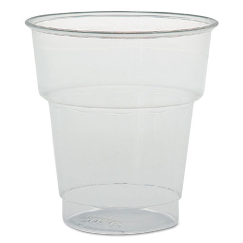 Pick up SOLO® Clear Plastic Sundae Cups | OnTimeSupplies.com