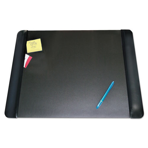 Executive Desk Pad with Antimicrobial Protection by Artistic® AOP413841 ...